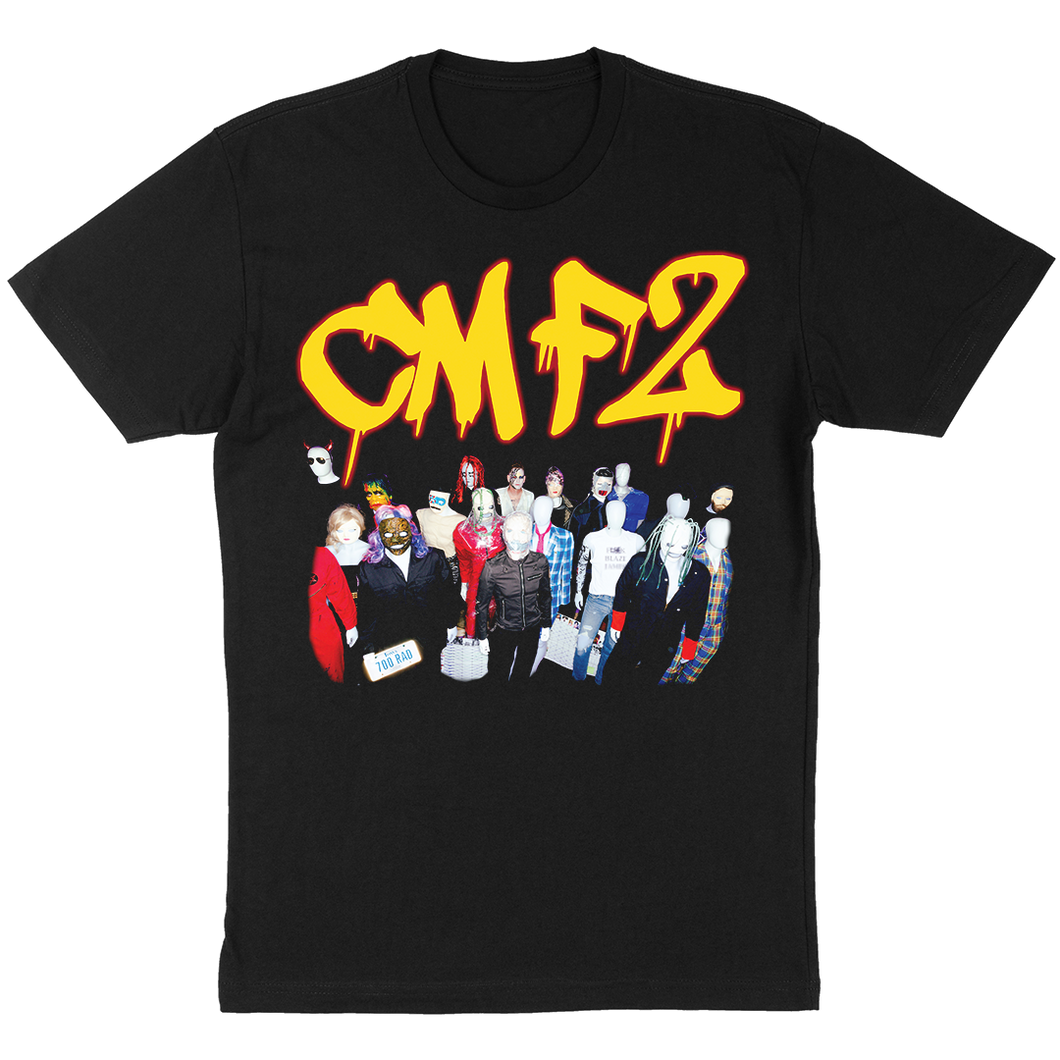 Corey Taylor Official Online Store