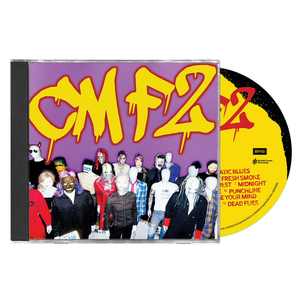 Corey Taylor Official Online Store