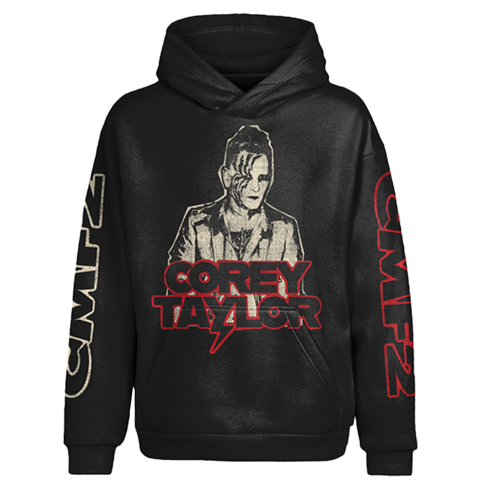 CMF2 Fan Packs – Corey Taylor