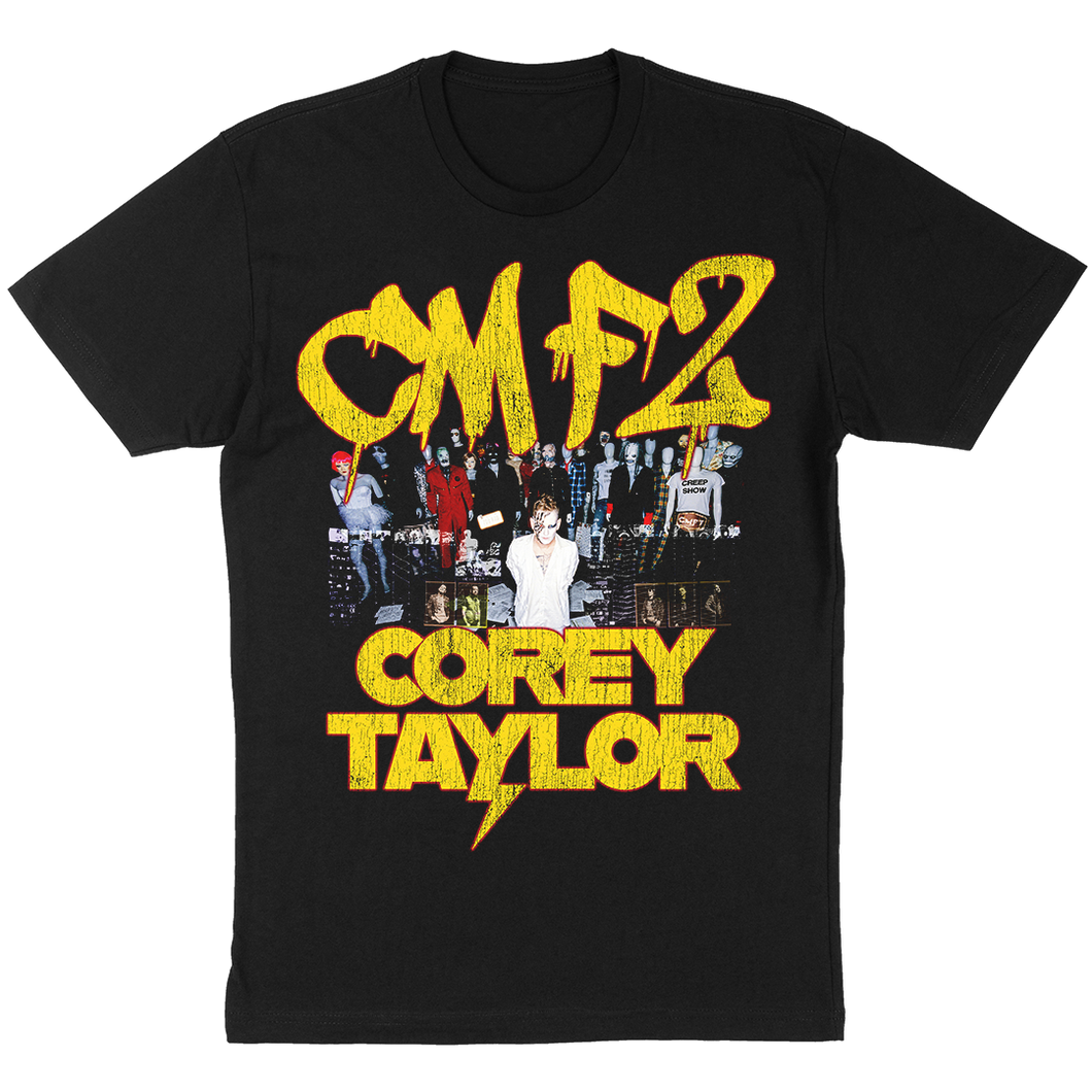 Corey Taylor Official Online Store