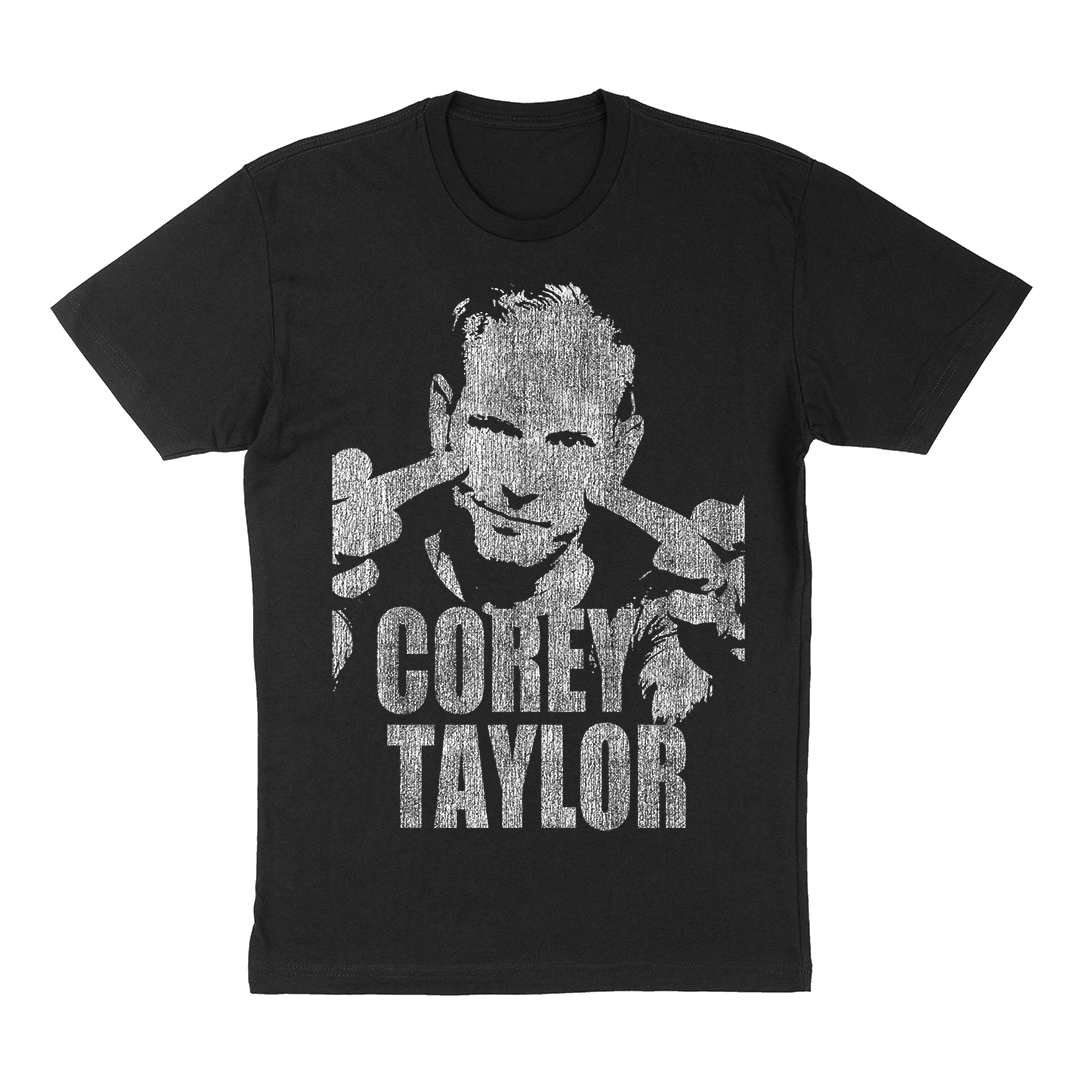 CMFT "Middle Finger" T-Shirt – Corey Taylor